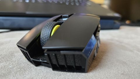 It's only been around for five months and already the best multi-button ...