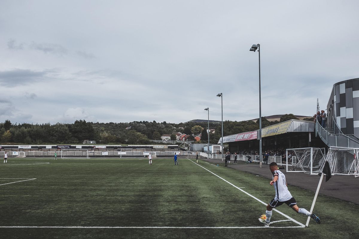 Ranked! The 100 best football stadiums in Britain | FourFourTwo
