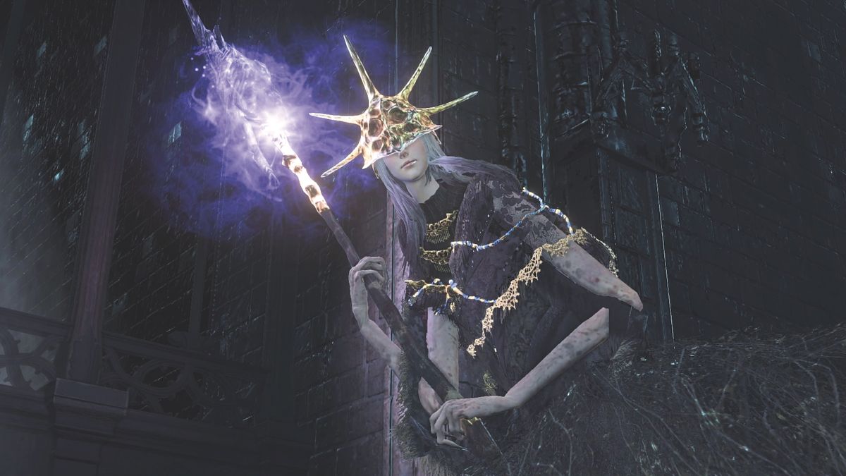 The 15 Greatest Dark Souls Bosses | GamesRadar+