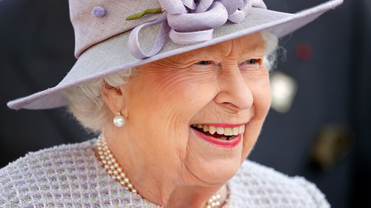 The Queen’s lockdown routine revealed - and it’s not what you’d expect ...