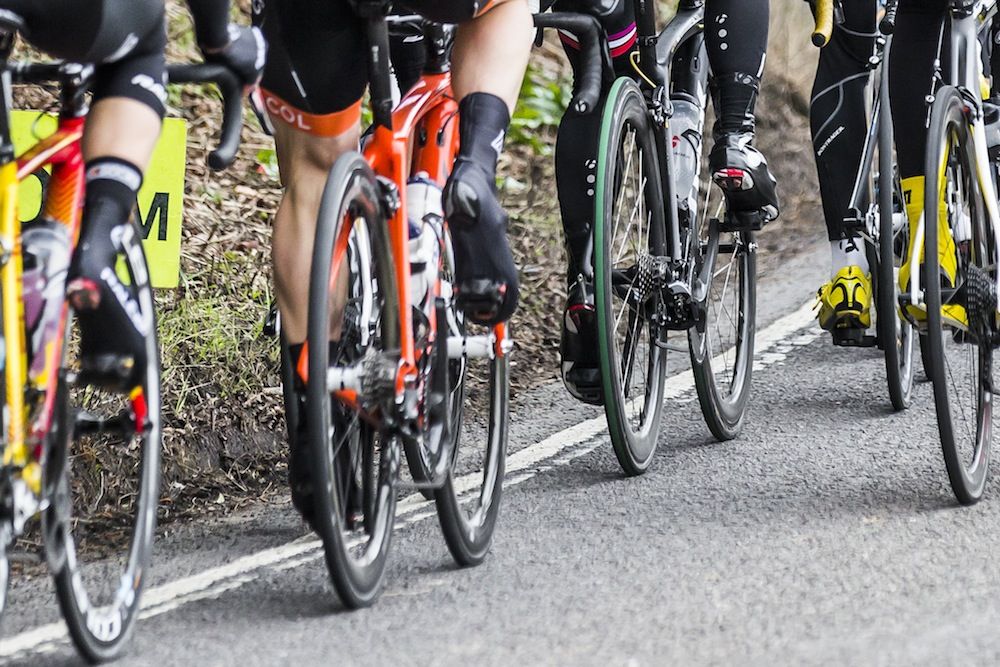 Dangerous driving conviction upheld for close pass despite appeal ...