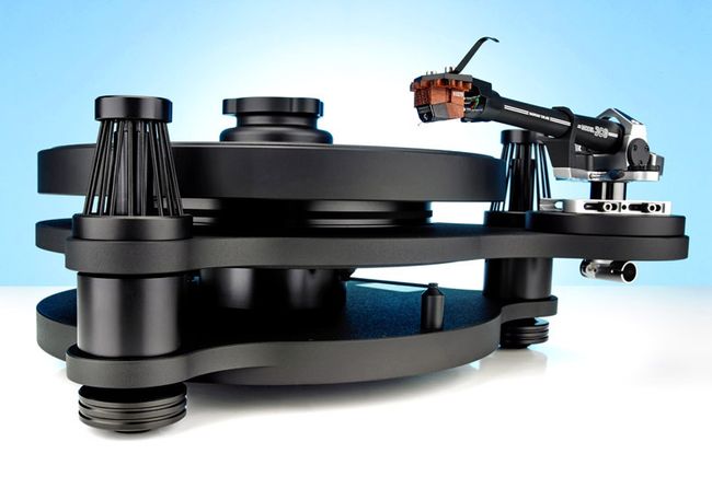 SME Model 15A review | What Hi-Fi?