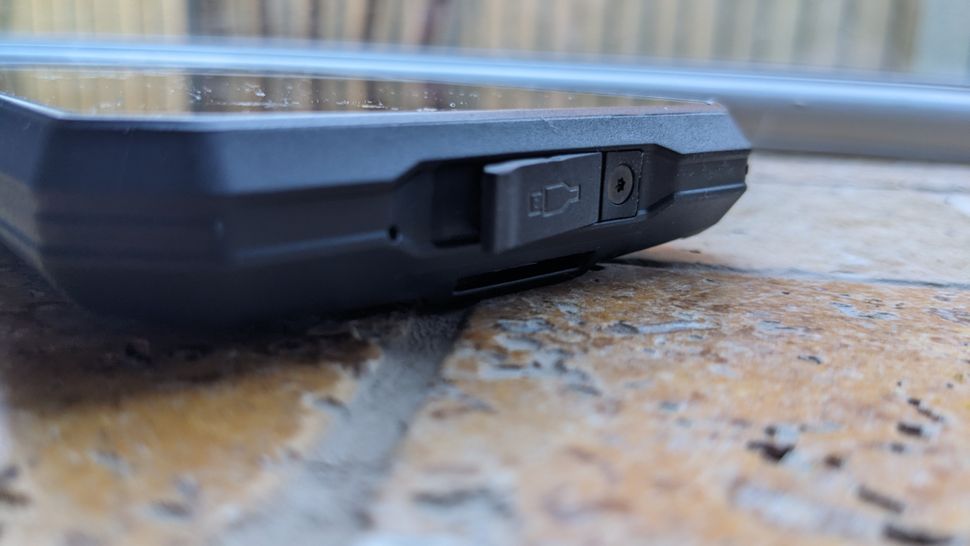 Doogee S200 rugged phone review | TechRadar