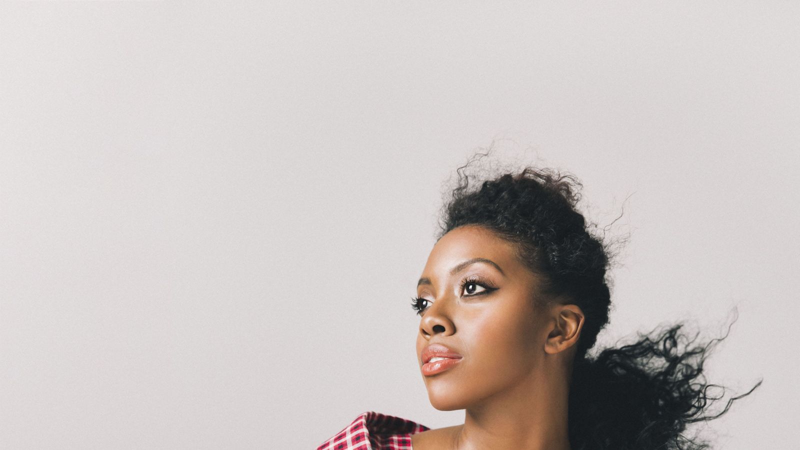 Condola Rashad Facts - Broadway Star Condola Rashad in Saint Joan ...