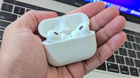 How to update AirPods firmware | Tom's Guide
