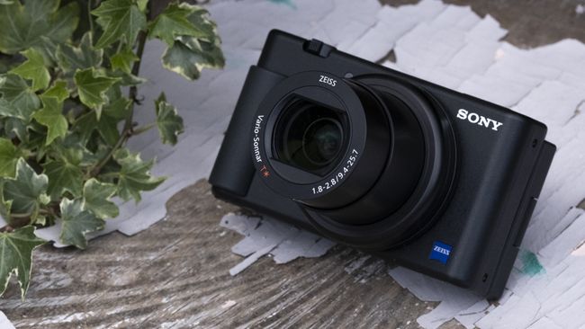The best cheap video cameras for 2025: budget-friendly options for all ...