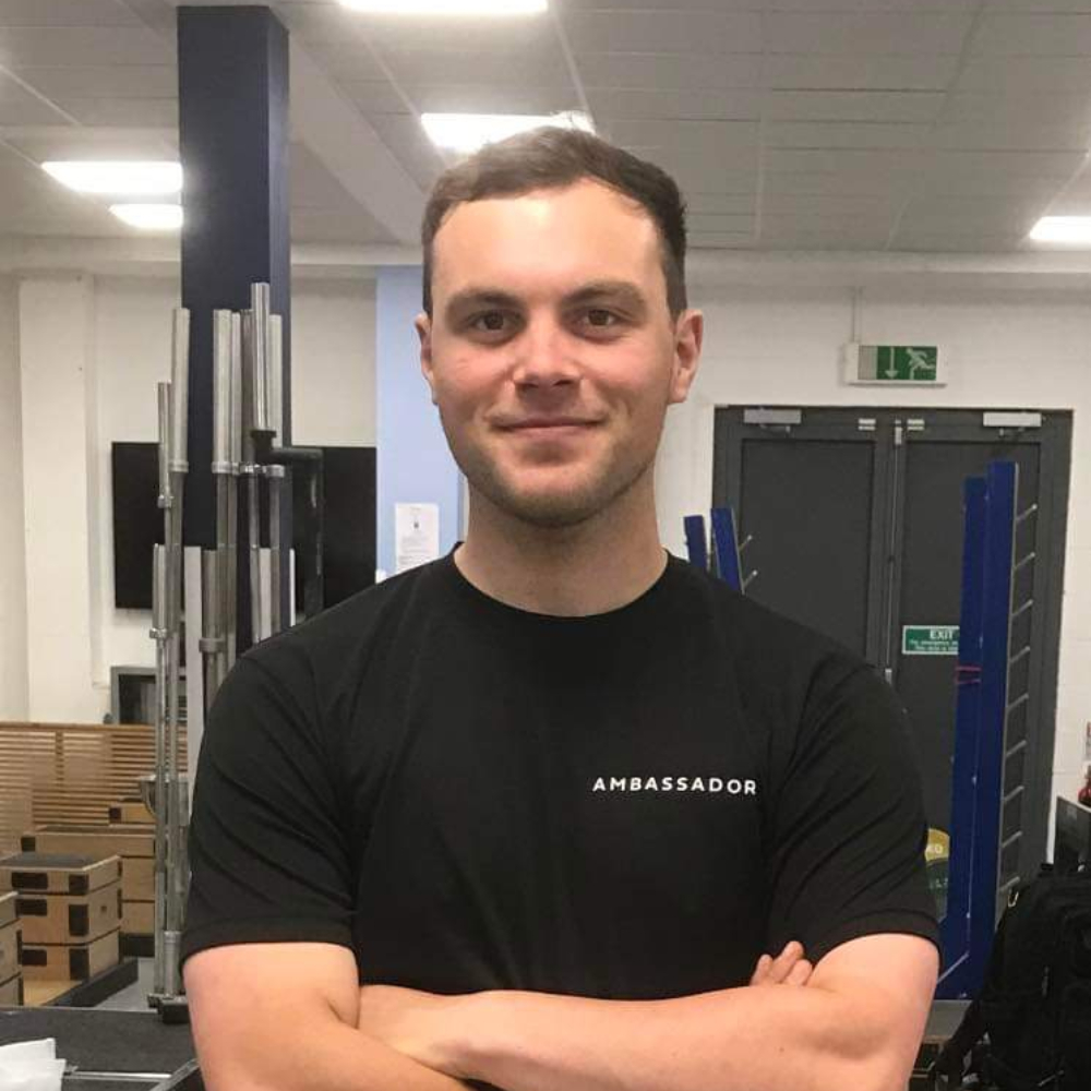 I Completed This 12 week Strength Training Program For Cyclists And I Completed This 12 week Strength Training Program For Cyclists And