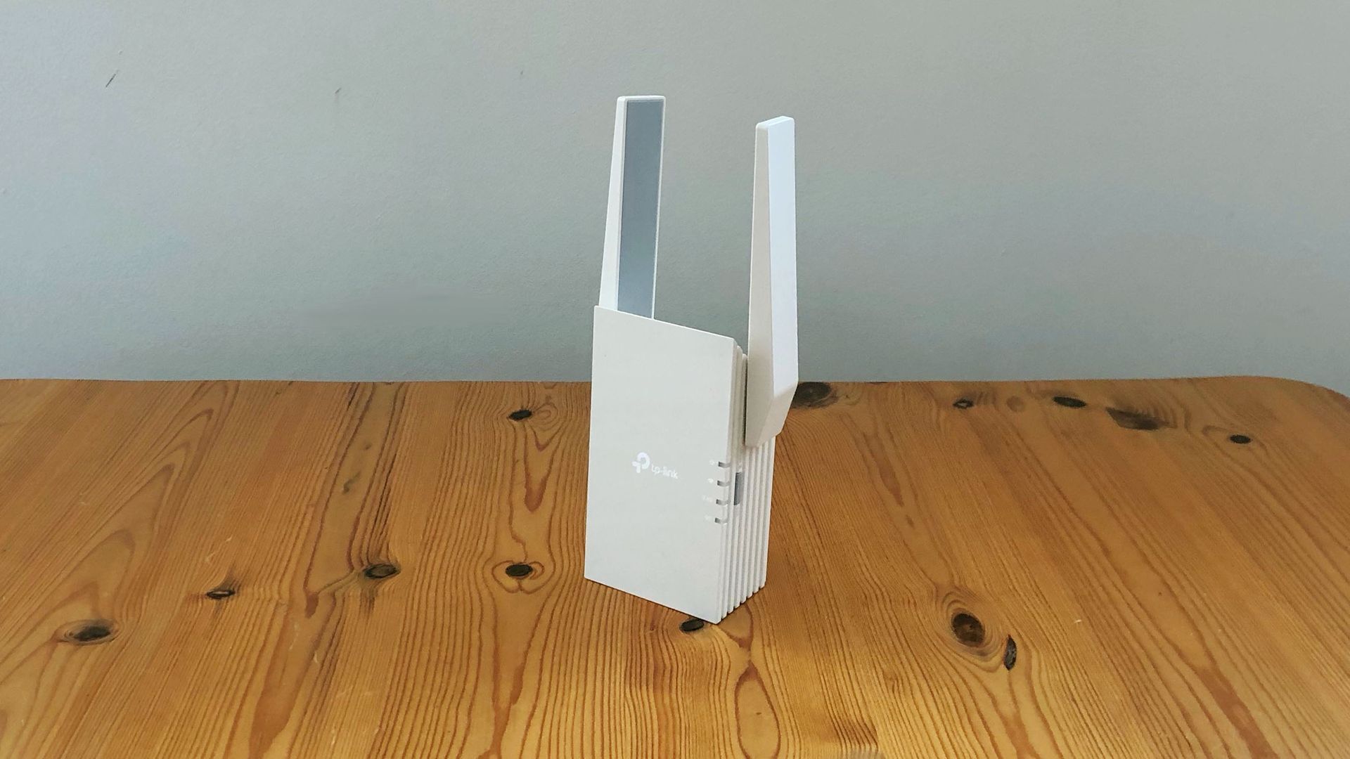 TP-Link RE605X WiFi 6 Range Extender review | TechRadar