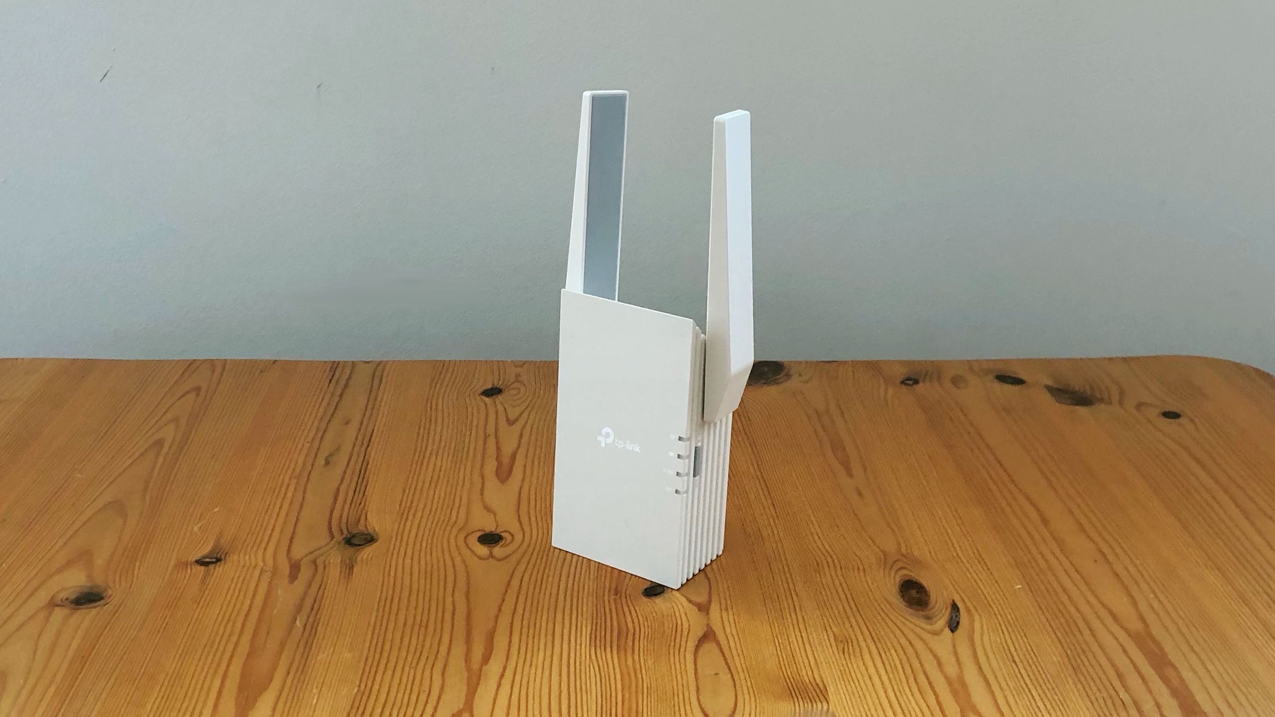 TP-Link RE605X WiFi 6 Range Extender review | TechRadar