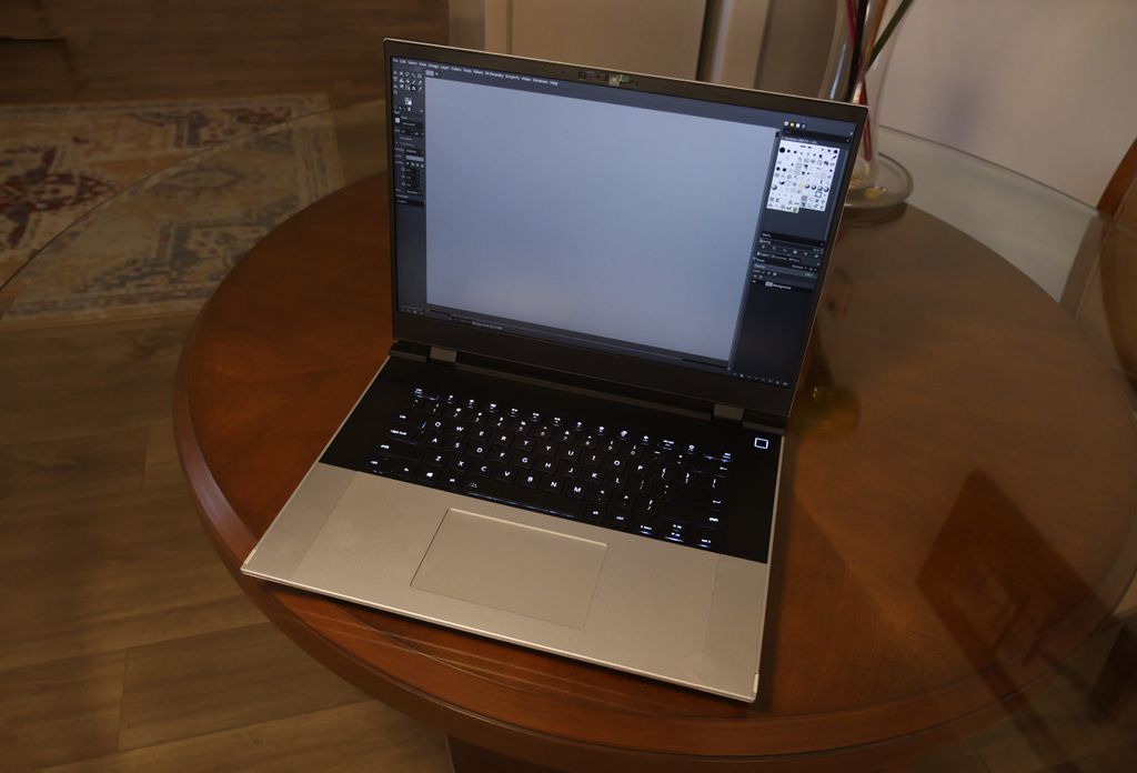 Tested: the modular Framework Laptop 16 is truly one of a kind ...