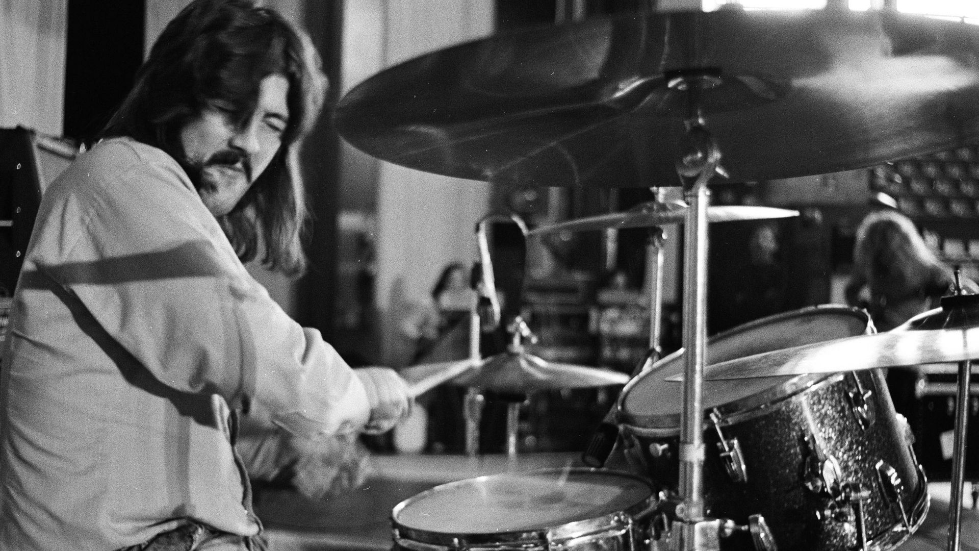 10 of the greatest drum breaks of all time and where you can hear them ...