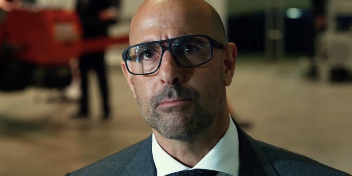 Upcoming Stanley Tucci Movies And TV: What’s Ahead For The Marvel Actor ...