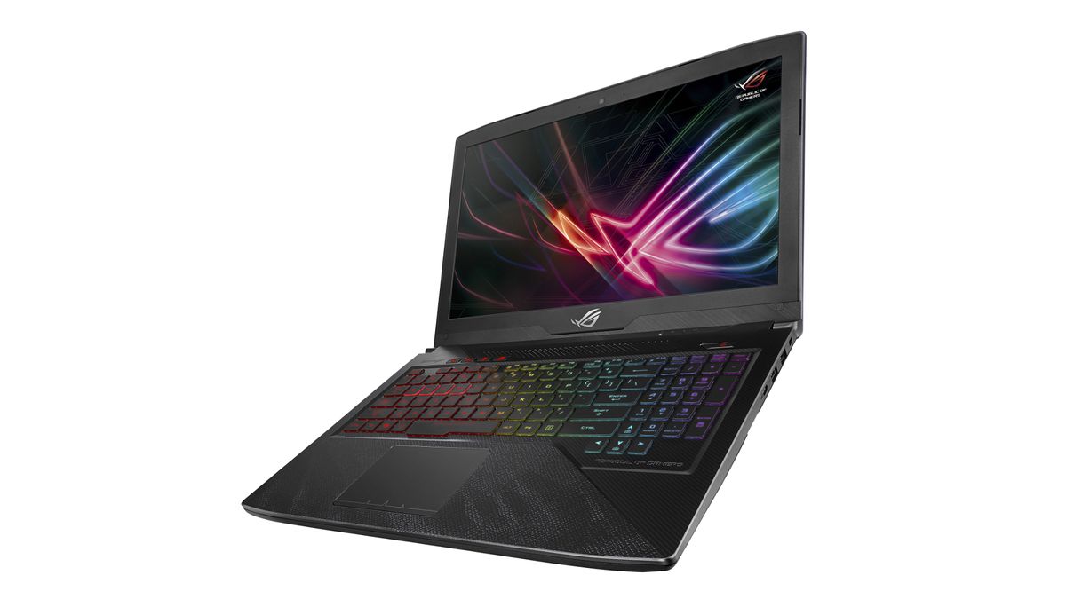 Here are all the new Asus gaming laptops running with 8th-gen Intel ...