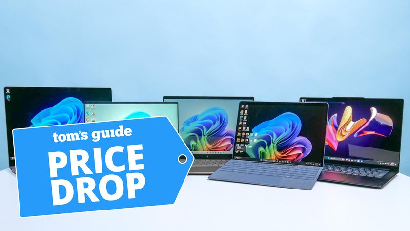 Copilot+ PC laptop sales are finally here — 5 deals I’d buy right now | Tom's Guide
