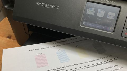 Best wireless printer of 2025 | TechRadar