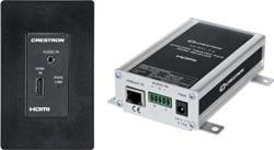 New Crestron Extenders Support HDBaseT and 4K Ultra HD | AVNetwork