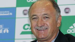 Scolari makes winning return in Brazil | FourFourTwo