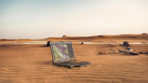 Dell's new rugged laptops seem durable enough to survive the apocalypse ...