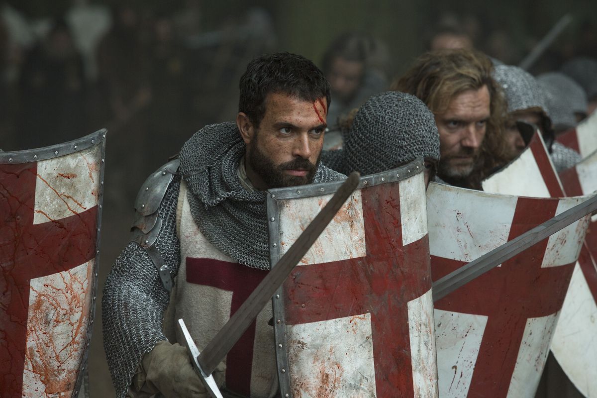 The best historical TV shows to stream right now | What to Watch
