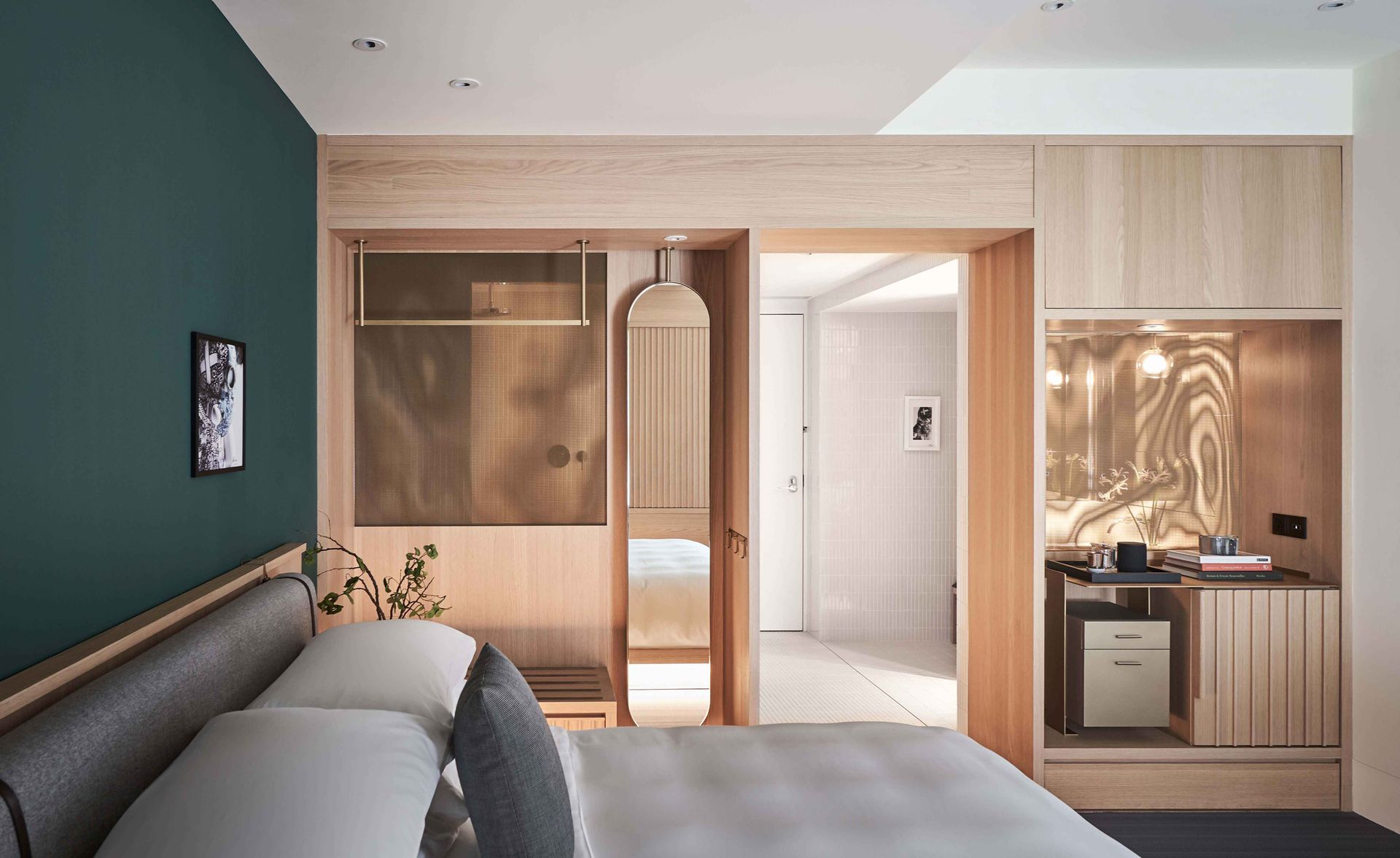 Kimpton Da An opens in Taipei | Wallpaper*