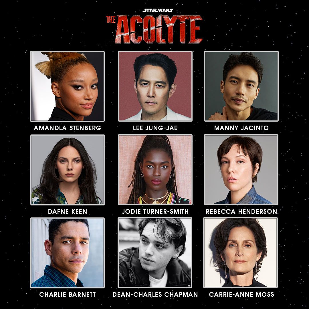 The Acolyte: next episode, trailer and what to know | What to Watch