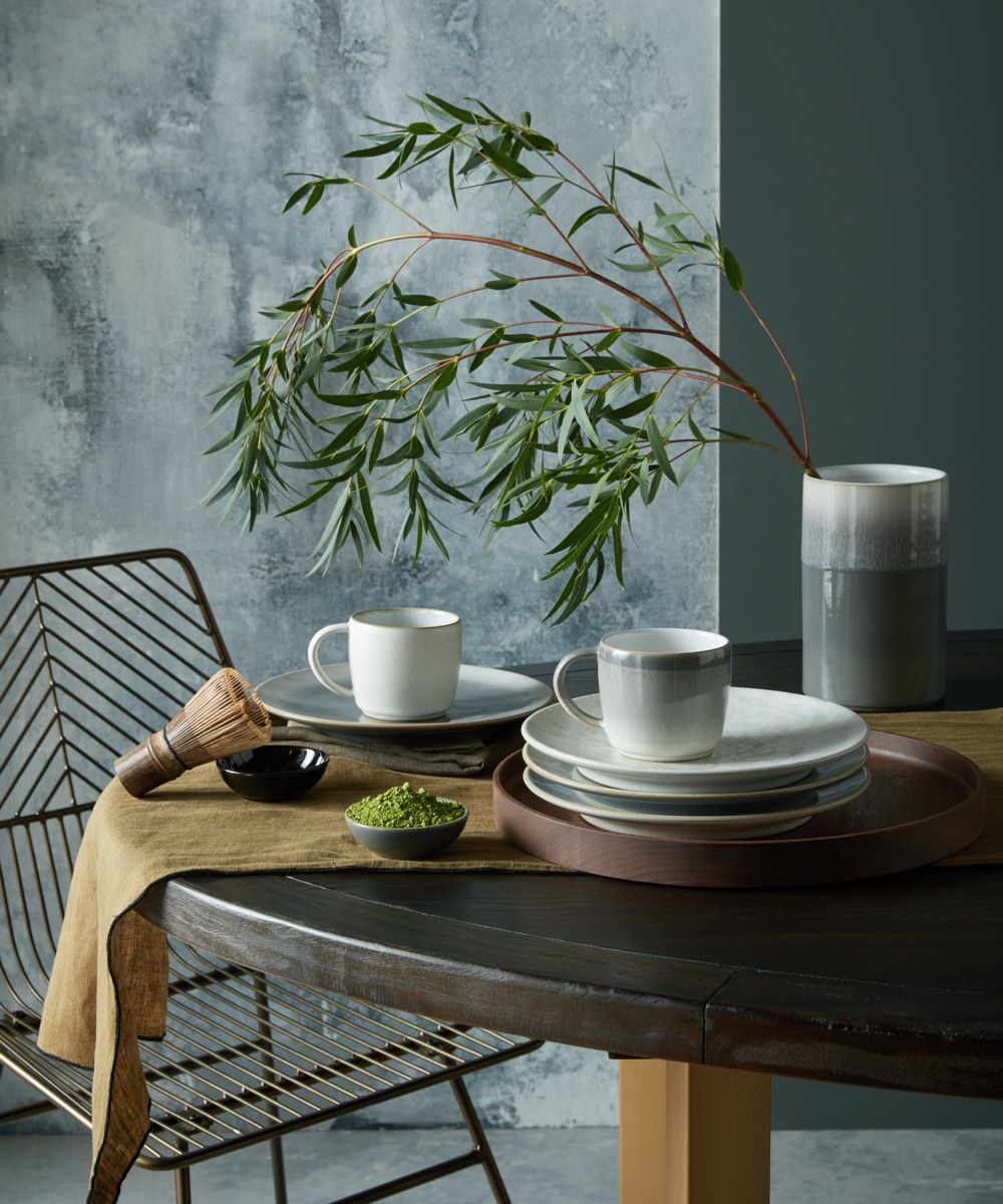 Denby Pottery Modus: Iconic brand launches new must-have collection ...