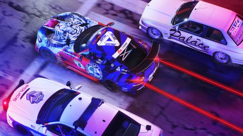 Need for Speed Unbound review | PC Gamer