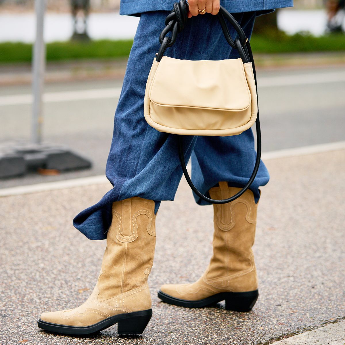 Found: Your Fully Immersive Fall Shopping Guide | Marie Claire