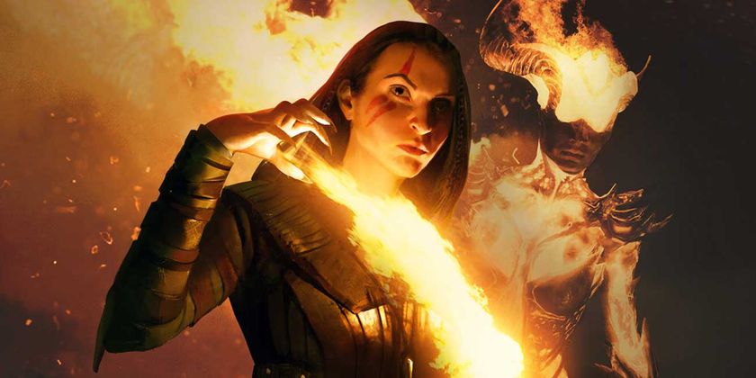 Discord asks users to ponder its Orbs, an earnable currency you can use ...