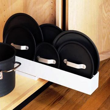 How to organize kitchen island drawers – 7 ways to boost practicality ...