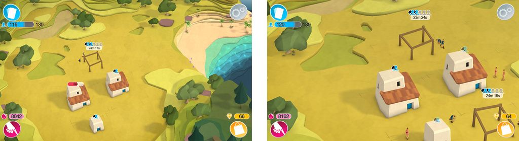 Godus: Top 10 tips, hints, and cheats you need to play a better god ...