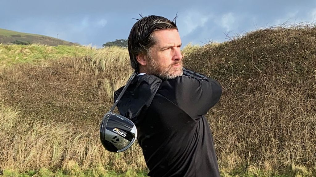 TaylorMade Qi10 Max Driver Review | Golf Monthly