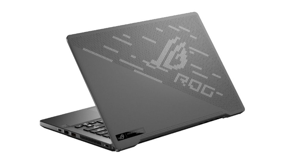Asus reveals world’s fastest 14-inch gaming laptop, and much more at ...