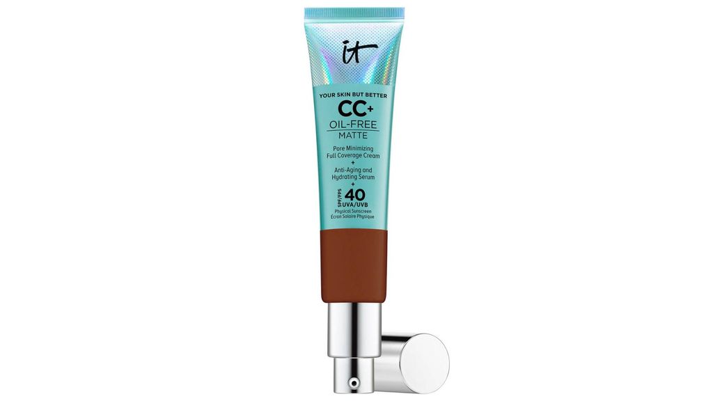 Best matte foundations of 2023 to suit all skin types | Woman & Home