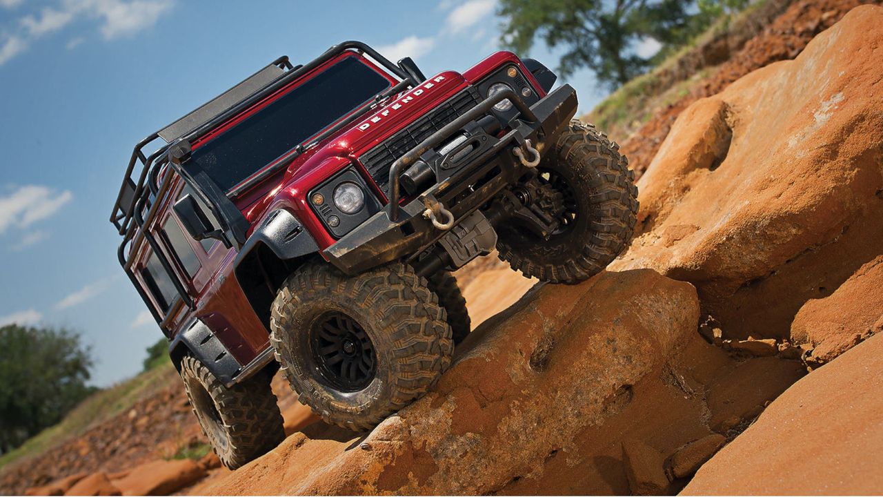 The best remote control cars 2022 | T3