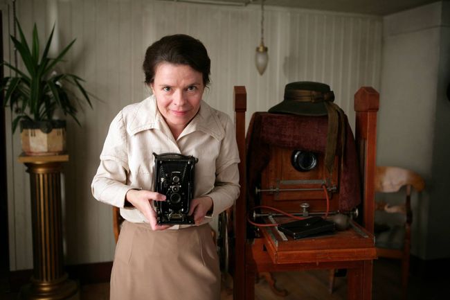 29 best movies about real photographers | Digital Camera World