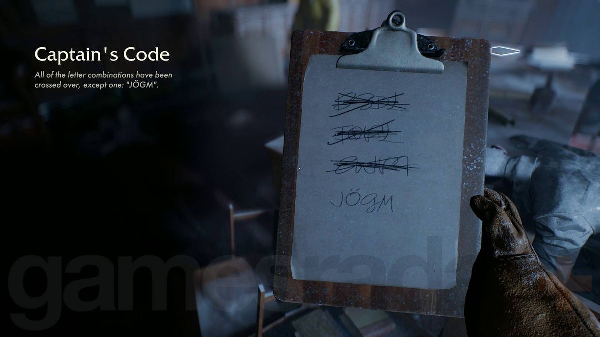 How to complete the Indiana Jones cipher machine code puzzle | GamesRadar+