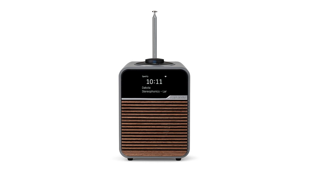 Best radios 2024 | What Hi-Fi?
