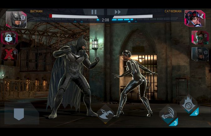 Best Android Games for Tablets | Laptop Mag