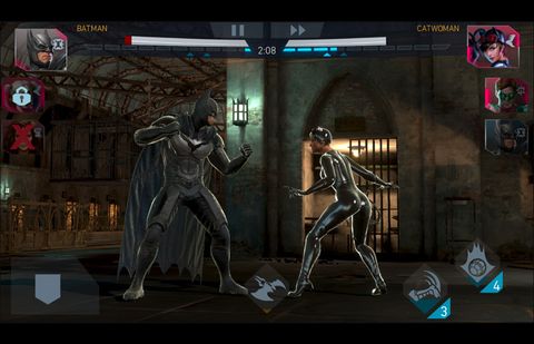 Best Android Games for Tablets | Laptop Mag