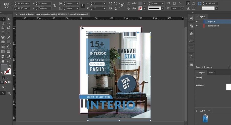 42 InDesign tutorials to boost your skills | Creative Bloq