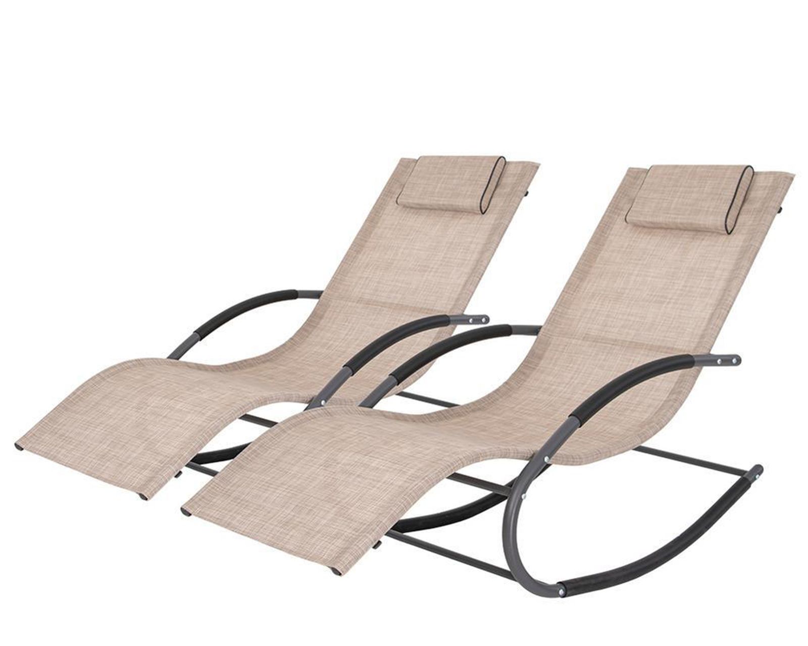 Outdoor rocking chairs: 10 seats that totally rock | Real Homes