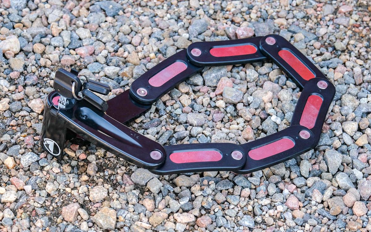 The best bike locks we've tested in 2025 | Tom's Guide