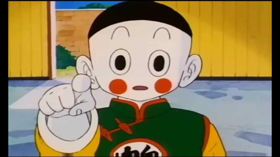 All Of The Z Fighters From Dragon Ball Z Ranked By How Cool They Are ...