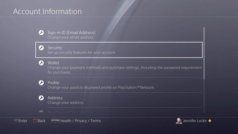 How to reset and change your password on PlayStation 4 | Android Central