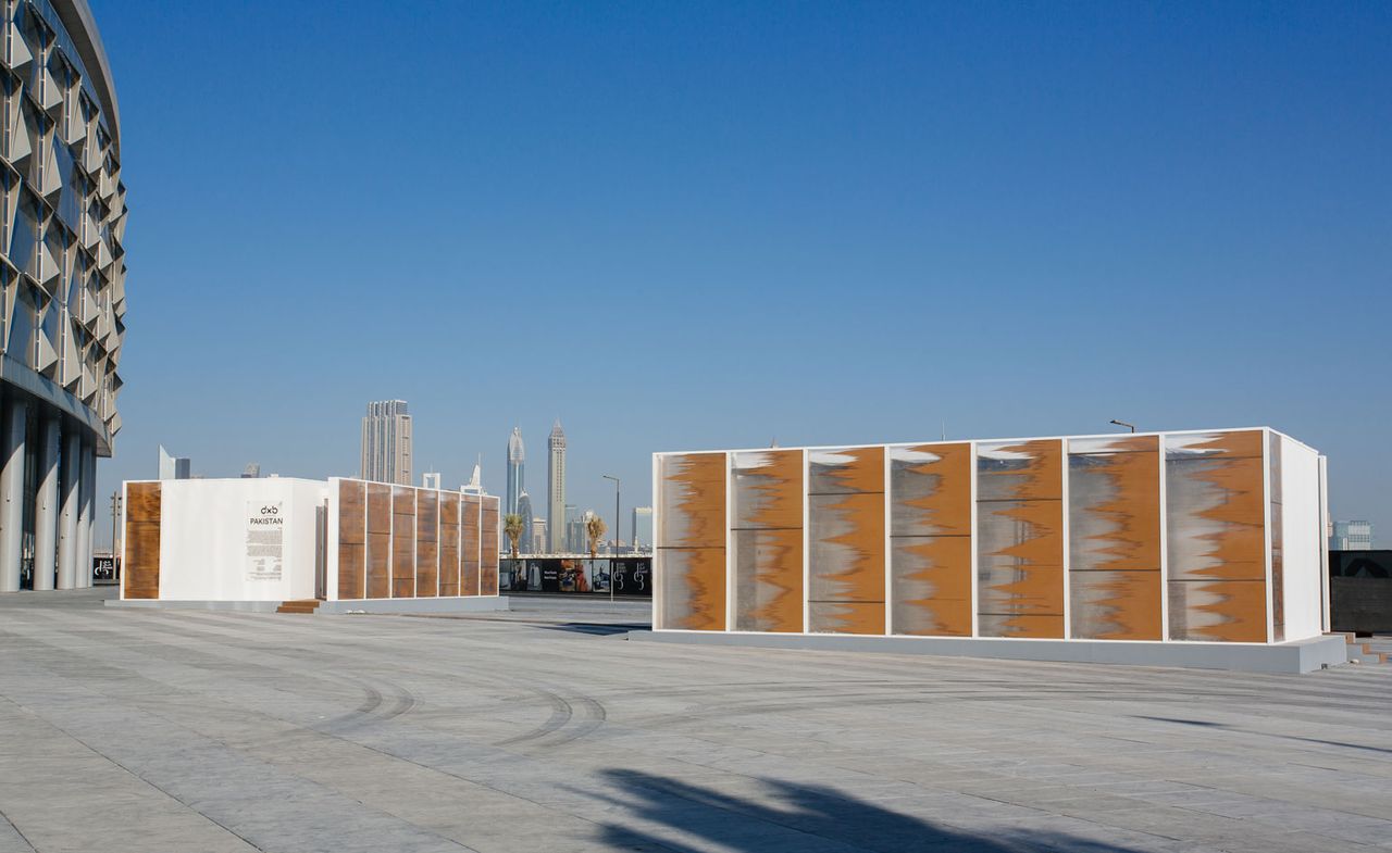 Dispatch from Dubai Design Week | Wallpaper*