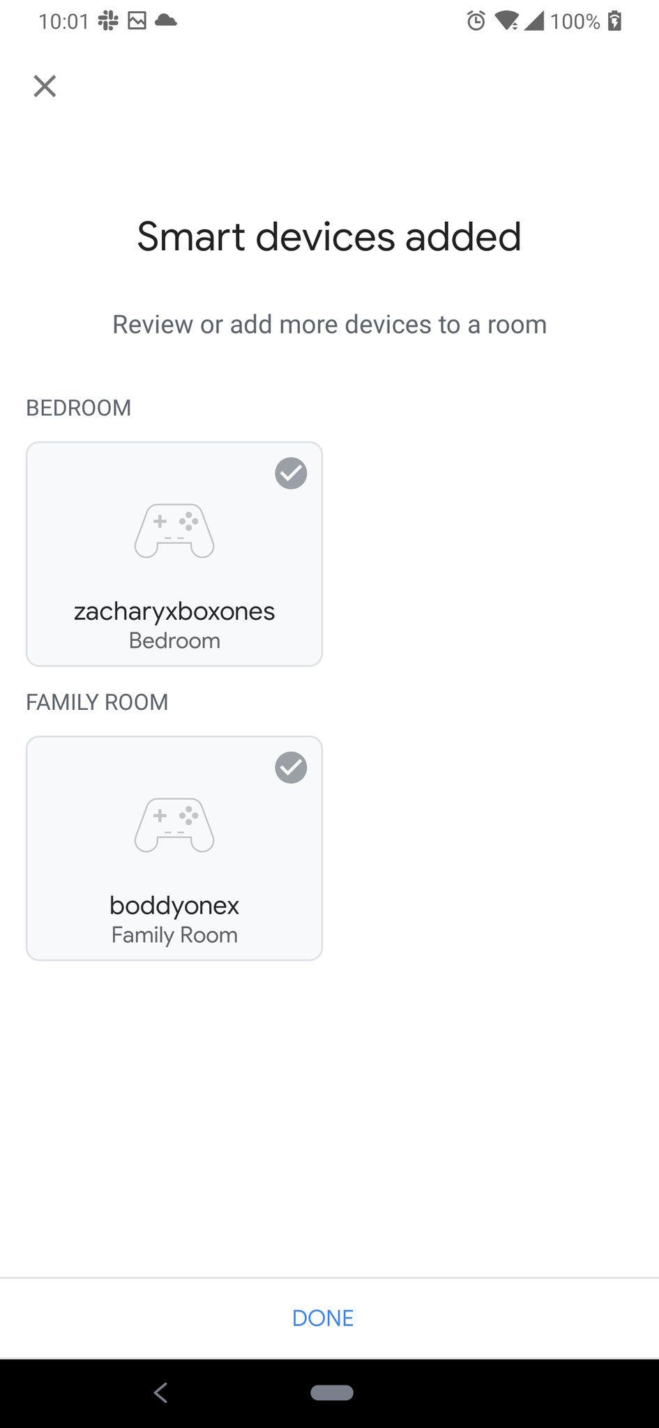 How to set-up and use Google Assistant on Xbox One | Windows Central