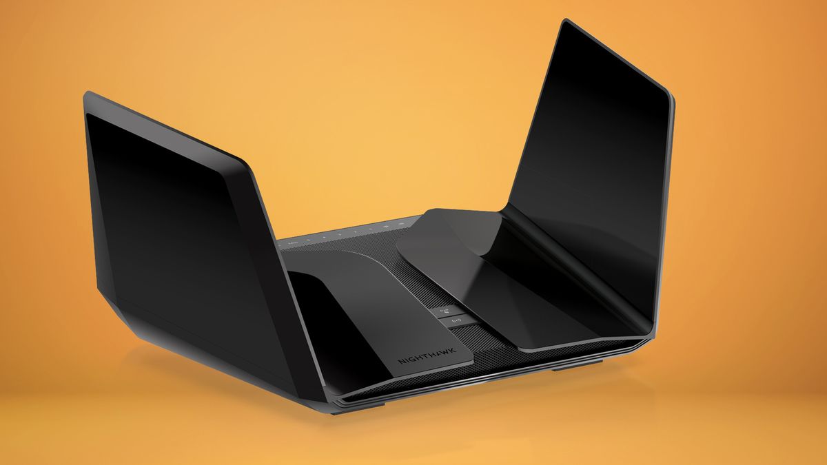 Routers of CES 2021: The latest from Netgear, TP-Link and Linksys | Tom ...