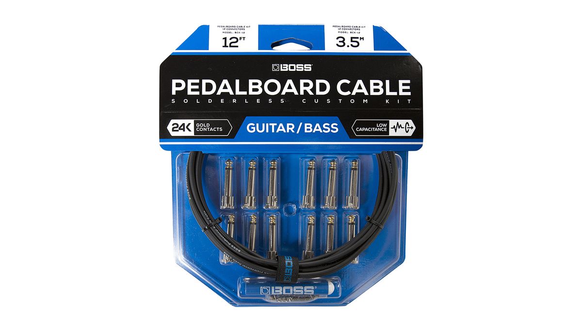 Best patch cables 2022 | Guitar World