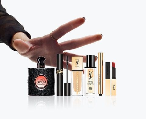 YSL Beauty discount codes - 50% OFF in October 2023
